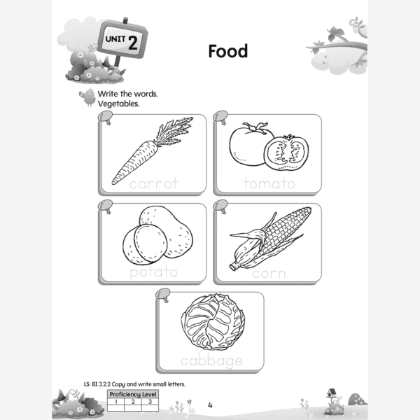English Book 2 Aras Ilmu English Book 2 Aras Ilmu